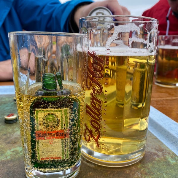 Alp Trida - Apres Ski Bar in Samnaun