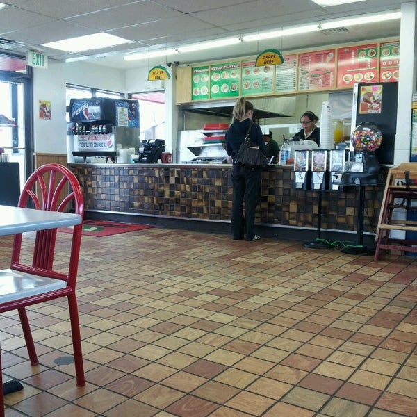 Beto's - Mexican Restaurant in Springville