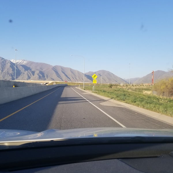 I-15 Exit 257 - Spanish Fork, UT