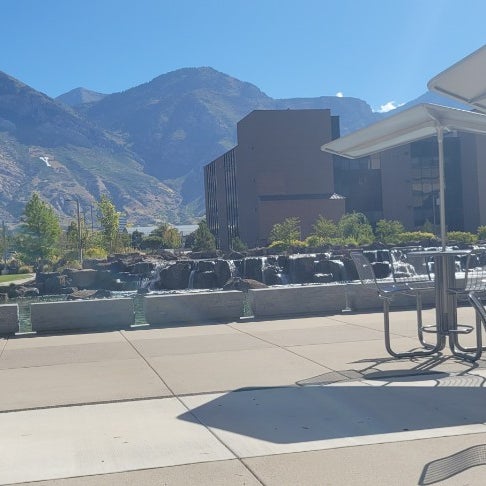 River Rock Café at UVRMC - 2 tips from 44 visitors