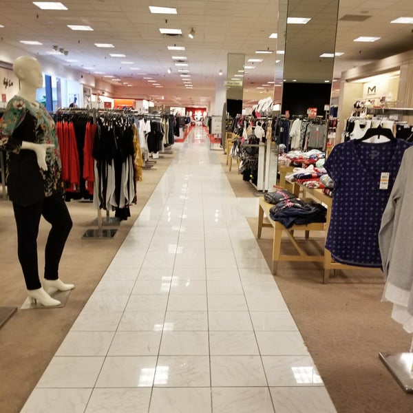 Macy's (Now Closed) - Department Store in Sandy