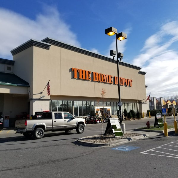 Photos at The Home Depot - Hardware Store in Provo