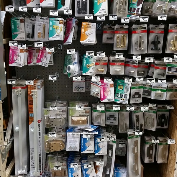 Photos at The Home Depot - Hardware Store in Provo