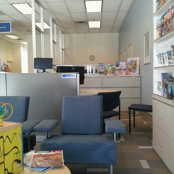 AAA Orem Branch - Insurance Agency in Orem