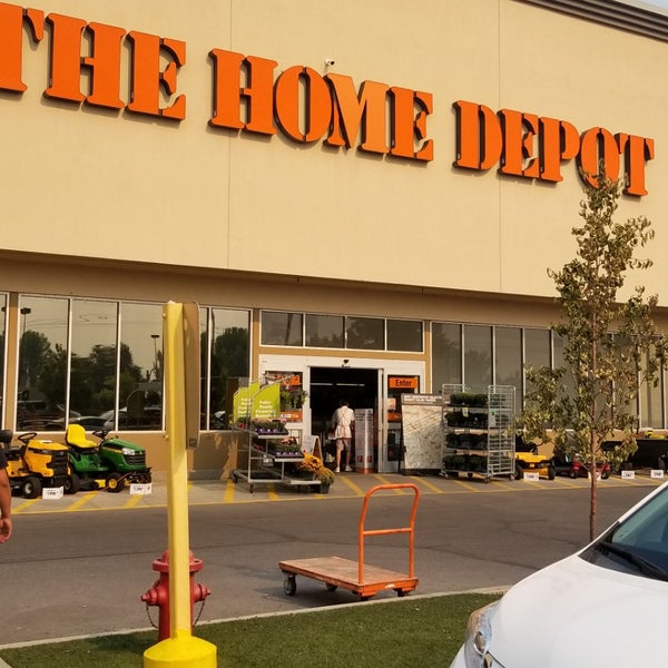 Photos at The Home Depot - Hardware Store in Provo