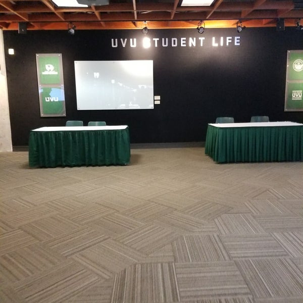 Photos at UVU Sorensen Student Center - 800 W University Pkwy