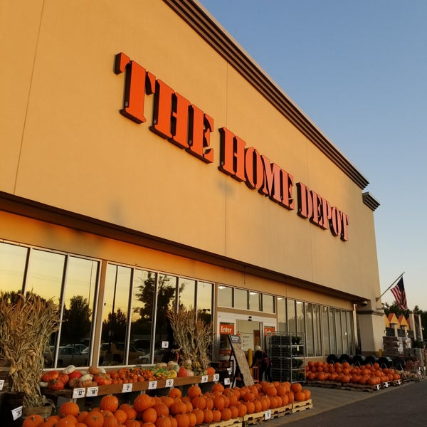Photos at The Home Depot - Hardware Store in Provo