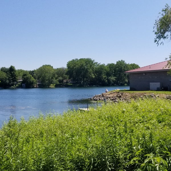 Photos at Michael LaCanne Memorial Park - Goodview, MN