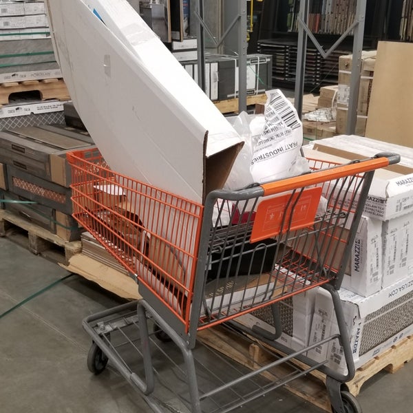 Photos at The Home Depot - Hardware Store in Provo