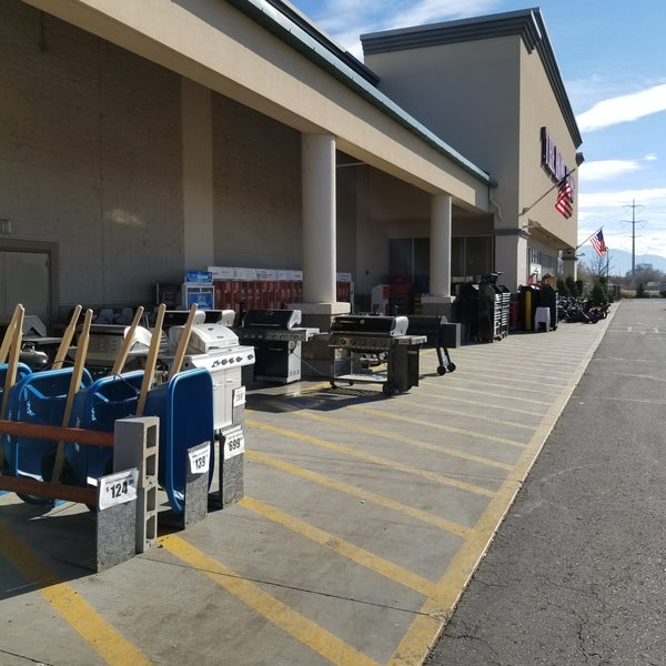 Photos at The Home Depot - Hardware Store in Provo