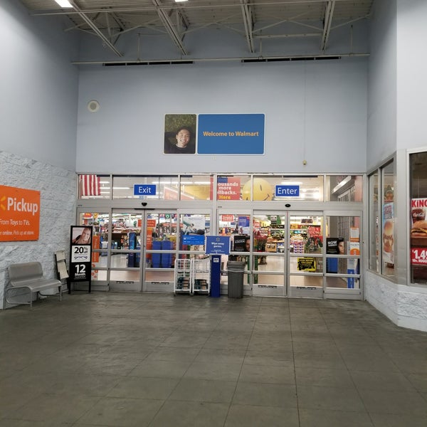 Photos at Walmart Supercenter - Orem, UT
