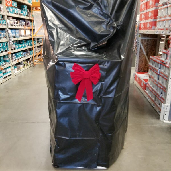 Photos at The Home Depot - Hardware Store in Provo