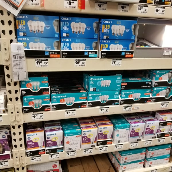 Photos at The Home Depot - Hardware Store in Provo