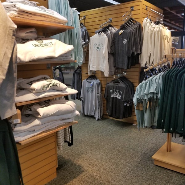 UVU Bookstore - Orem, UT