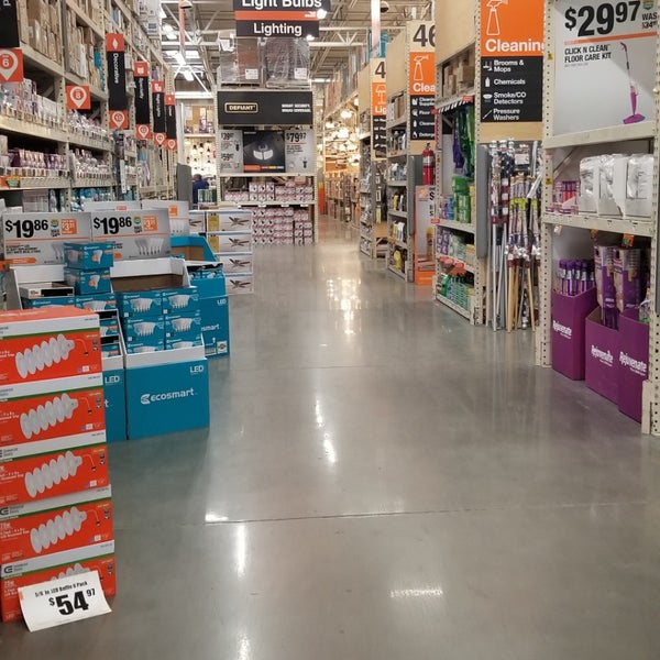 Photos at The Home Depot - Hardware Store in Provo