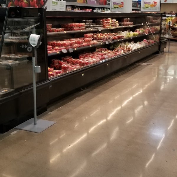 Fotos en Walmart Supercenter - Hipermercado