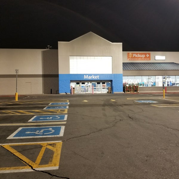 Photos at Walmart Supercenter - Orem, UT
