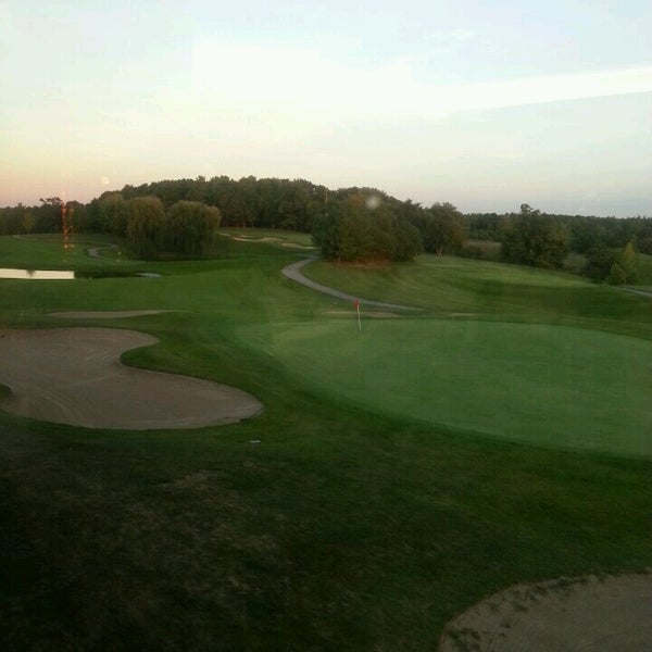 Nobleton Lakes Golf Course - Golf Course