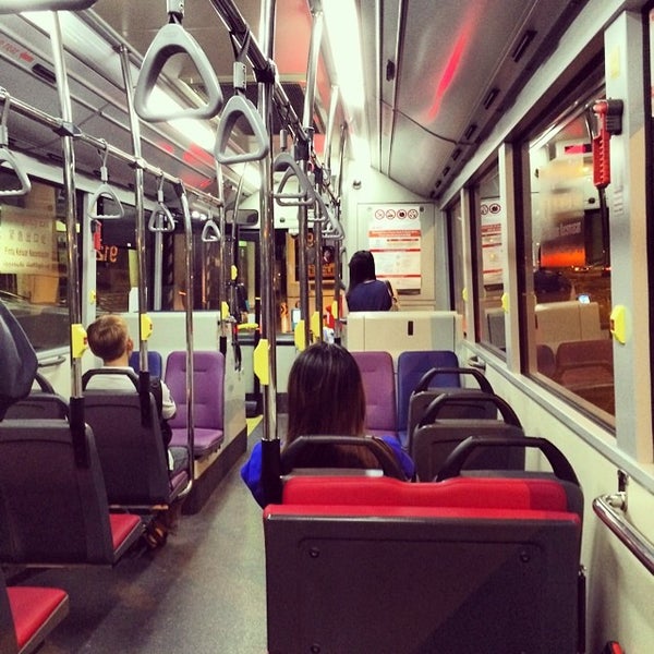 Photos at Admiralty MRT Station (NS10) - Metro Station in Woodlands