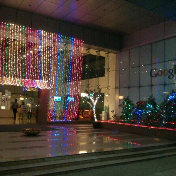 Google India Pvt Ltd - 13 tips