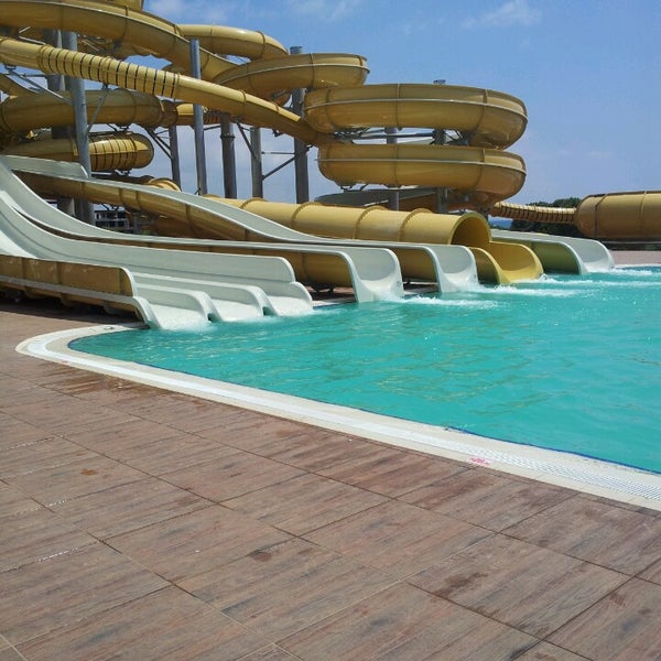 Kaya Artemis Beach - Beach in Kıbrıs