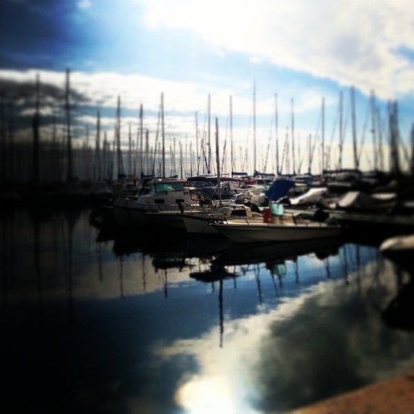 Aquila Club - Cagliari, Sardegna