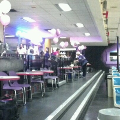 Photos at Keystone Lanes - Bowling Alley