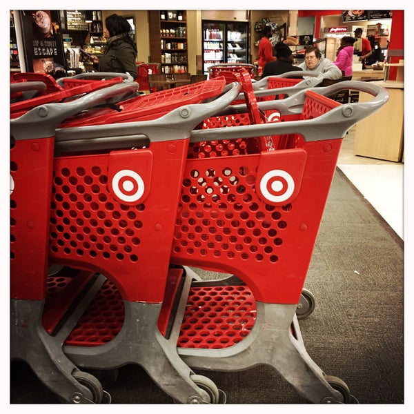 Photos at Target - Hackensack, NJ