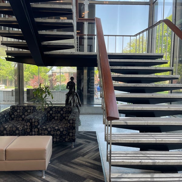 Howe Center - Hoboken, NJ