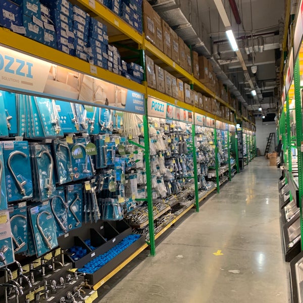Wilcon Depot - Hardware Store in Makati