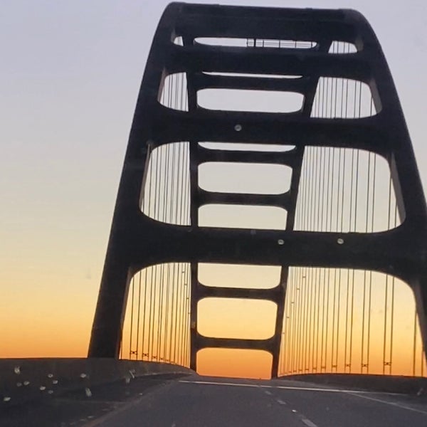 Photos at Gen. W.K. Wilson Bridge (locally: Dolly Parton Bridge) - 13 ...