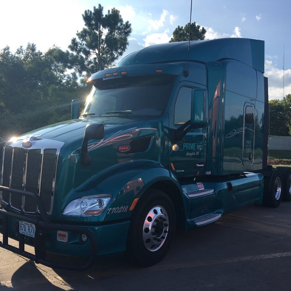 Prime Inc Cafe/Grill - Café in Springfield