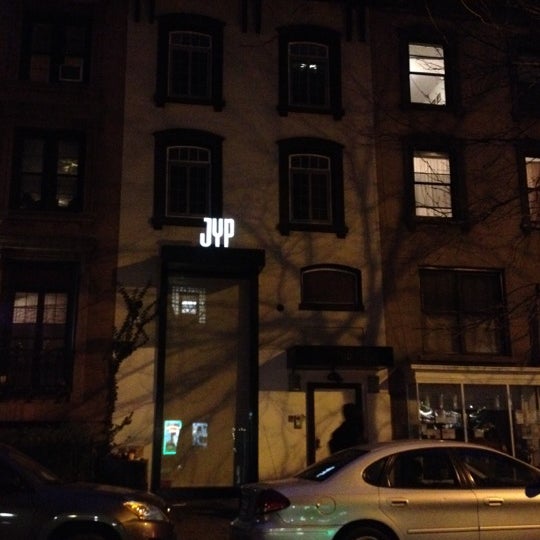 JYP Entertainment - Rose Hill - New York, NY