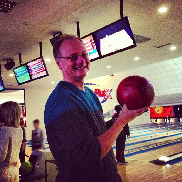 Photos at Tenpin - Dudley, Dudley