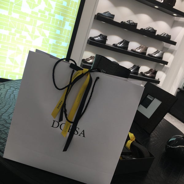 Dorsa Leather | چرم درسا - saedi 3