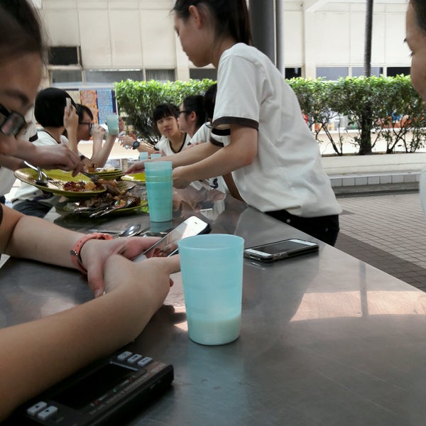 Photos at Tsun Jin High School 循人中学 - High School in Cheras
