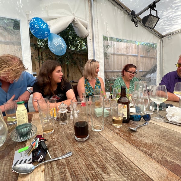 Botley Hill Farmhouse - Warlingham, Surrey