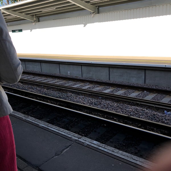 Photos at Redhill Railway Station (RDH) - Rail Station in Redhill