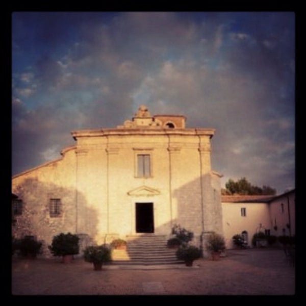 Museo Tattile Statale Omero - Art Museum in Ancona