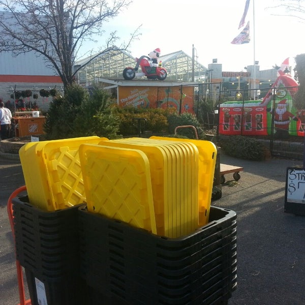 Photos at The Home Depot - 27 tips from 1687 visitors