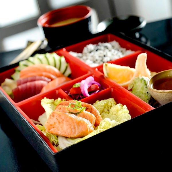 Kinu - Sushi Restaurant in Brooklin Novo