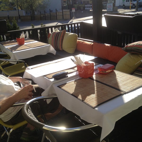 The Side Door - Wine Bar in Barrie