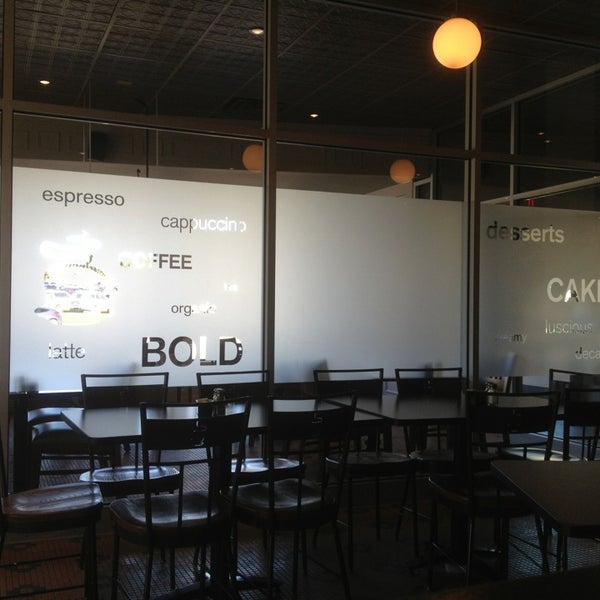 Williams Fresh Cafe - 501 Bryne Drive, Unit A