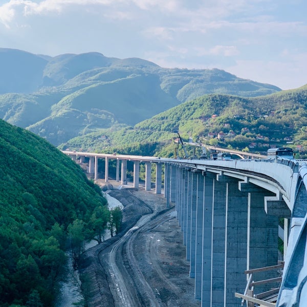 Bechtel Enka Ferizaj CAMP