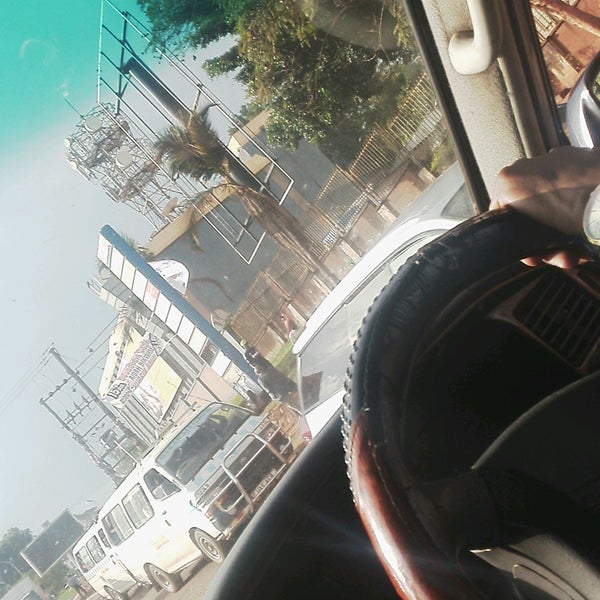 Bugolobi - Neighborhood in Kampala