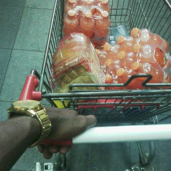 Capital Shoppers Nakawa - Convenience Store