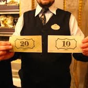 Gringotts Money Exchange - 10 tips