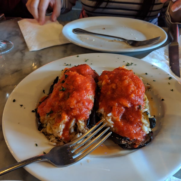 Enoteca Maria - Italian Restaurant in Staten Island