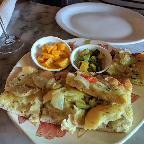 Enoteca Maria - Italian Restaurant in Staten Island