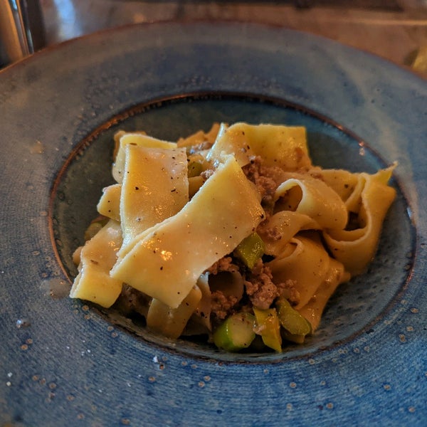 Via Vai - Italian Restaurant